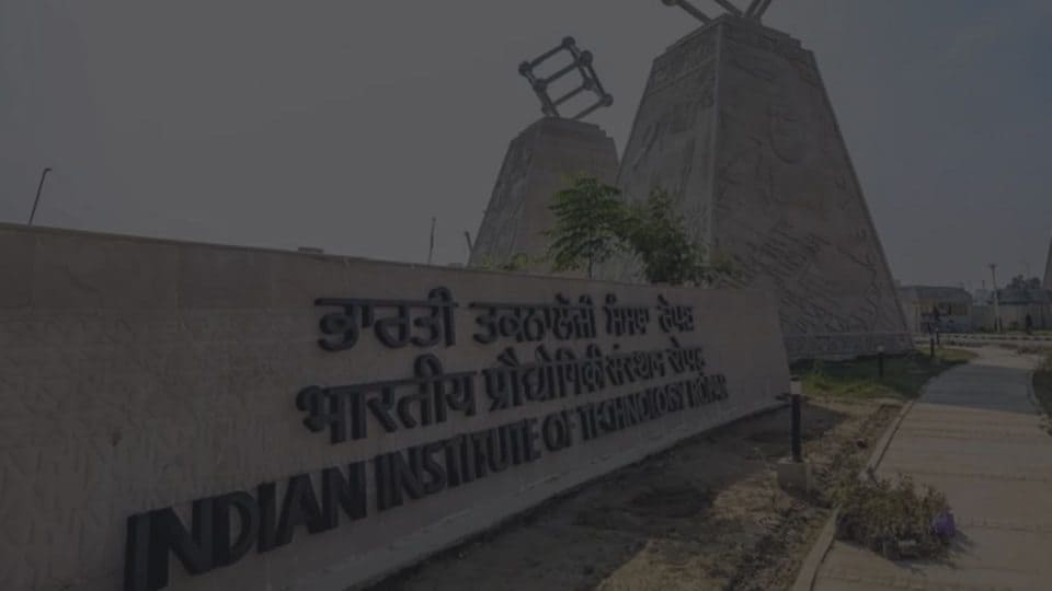Bharat Innovates 2026: IIT Ropar Leads Agri & Food Technologies Theme ...