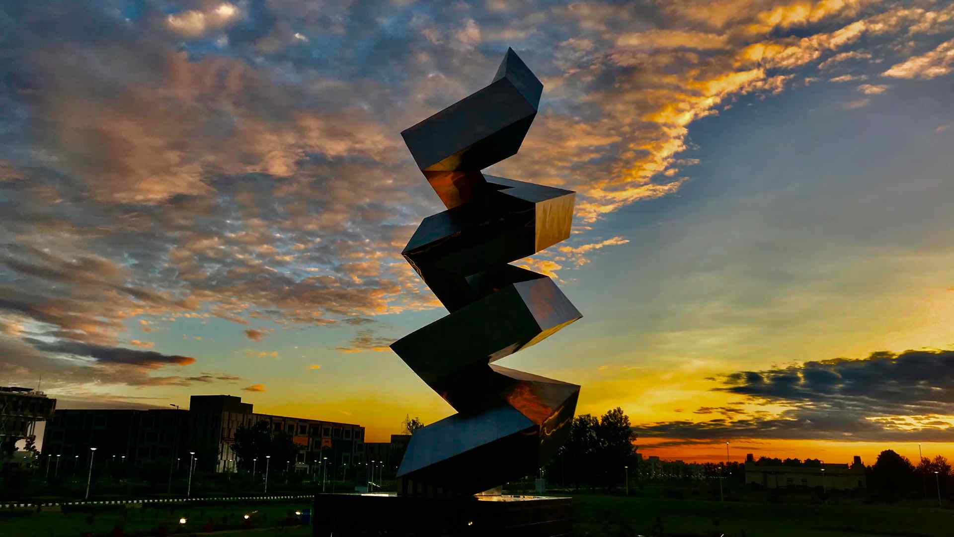 IIT Ropar - Technology Innovation Foundation (TIF -AWaDH)